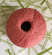 Ravelry: Isager Strik Bomulin