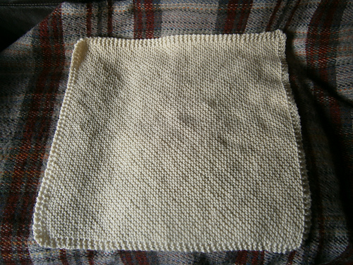 Ravelry: Corner to Corner Knitting pattern by marianna mel