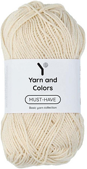 Ravelry: Yarn and Colors Must Have