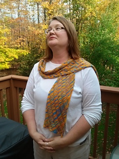 Ravelry: PamsterG's Not My Favorite Flower