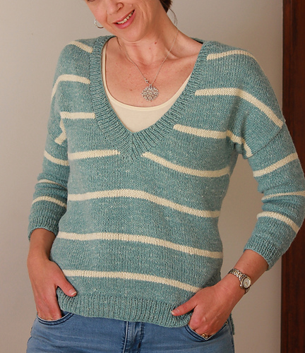 Ravelry: Carly pattern by Justyna Lorkowska