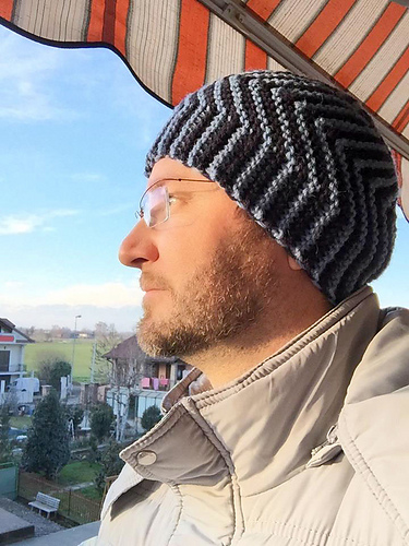 Ravelry: Zigulà pattern by Crypto Knitter