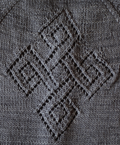 Ravelry: Four Winds pattern by Lisa K. Ross