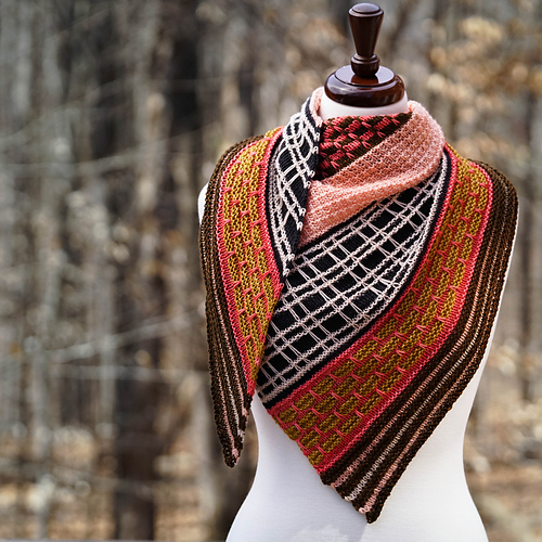 Ravelry: Simply Chic pattern by Lisa K. Ross