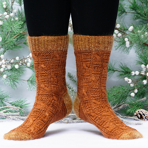 Ravelry: Return of the Lion pattern by Lisa K. Ross
