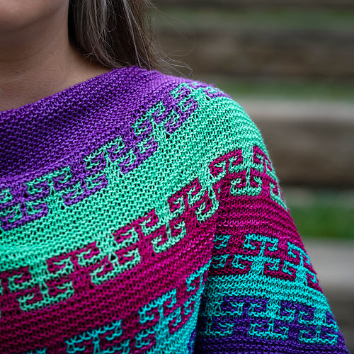 Ravelry: Swing Dance pattern by Lisa K. Ross