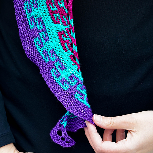 Ravelry: Swing Dance pattern by Lisa K. Ross