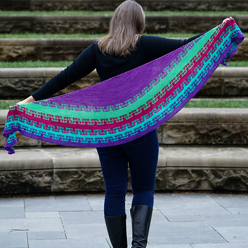 Ravelry: Swing Dance pattern by Lisa K. Ross
