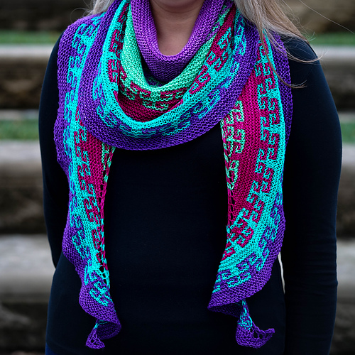 Ravelry: Swing Dance pattern by Lisa K. Ross