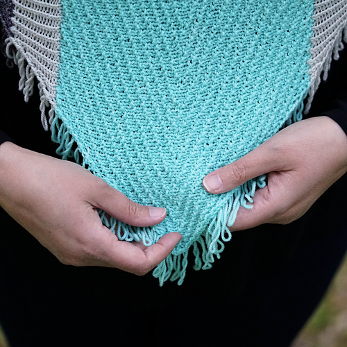 Ravelry: Line Dance pattern by Lisa K. Ross