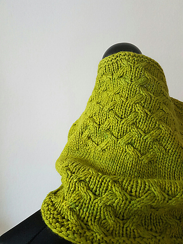 Ravelry: Xandi pattern by Pariser Landluft