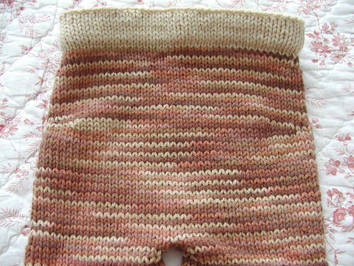 Ravelry: Nifty Knickers pattern by Annalea Eastley