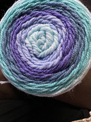 Ravelry: Bernat Pop!