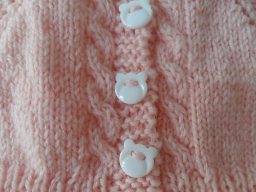 Ravelry: AGD Sera pattern by Patricia Renwick