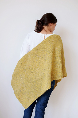 Ravelry: Talbot pattern by Wear a Stitch