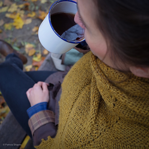 Ravelry: Gallagher pattern by Wear a Stitch