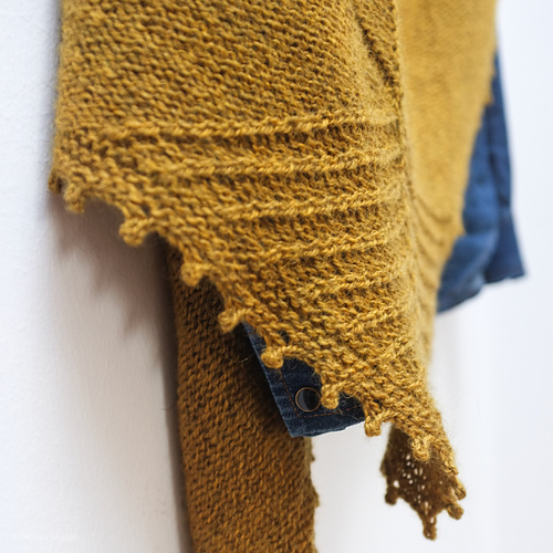 Ravelry: Gallagher pattern by Wear a Stitch