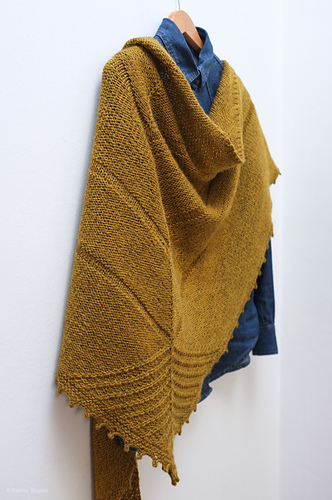 Ravelry: Gallagher pattern by Wear a Stitch