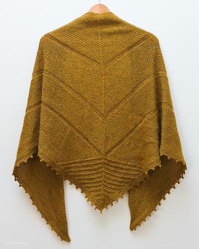 Ravelry: Gallagher pattern by Wear a Stitch