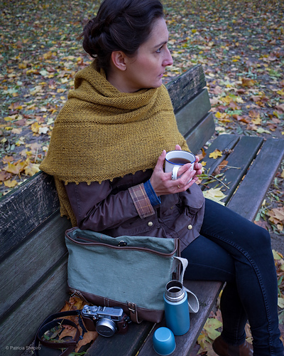 Ravelry: Gallagher pattern by Wear a Stitch