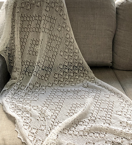 Ravelry: Mirage pattern by Mari-Liis Hirv