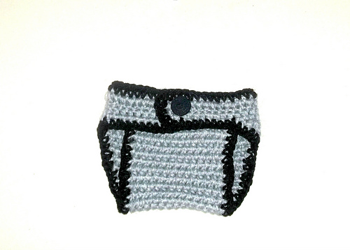 Ravelry: Armor Set / Helmet / Diaper Cover / Chainmail vest pattern by ...