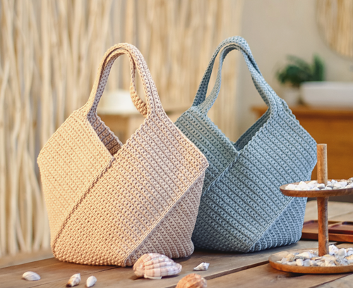 Ravelry: Bag Windmill pattern by Anna Prokhorova