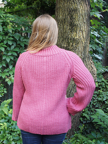 Ravelry: Harbor Springs Video Sweater Class pattern by Patty Lyons