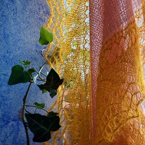 Ravelry: Just Peachy pattern by Paula Kibildis