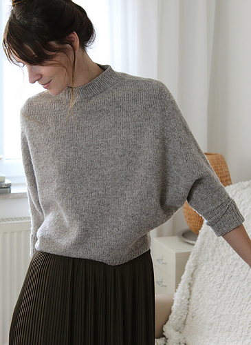 Favorite sport weight sweater/cardigan patterns for adults and kids ...