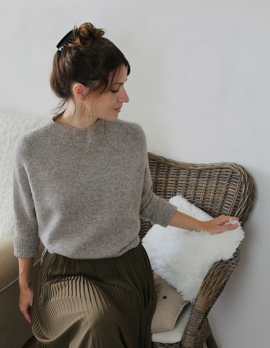 Favorite sport weight sweater/cardigan patterns for adults and kids ...