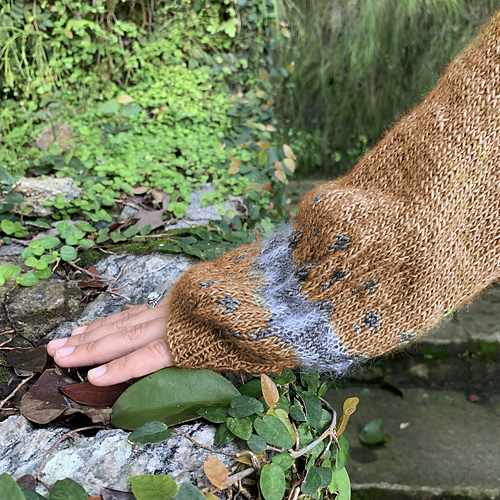 Ravelry: Yabel pattern by Paula Pereira