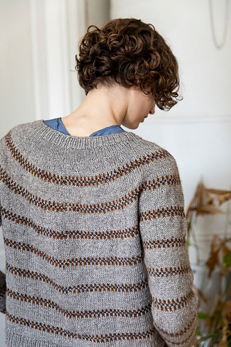 Ravelry: Alen pattern by Paula Pereira