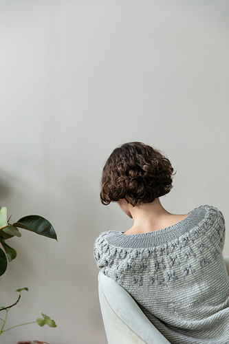 Ravelry: Manacá pattern by Paula Pereira