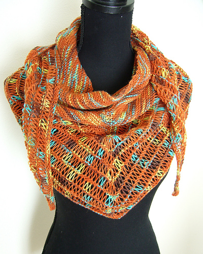 Ravelry: Vanilla pattern by Annie Baker Designs