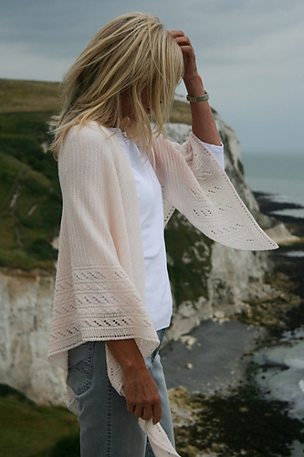 Ravelry: Nanga pattern by Paulina Popiolek