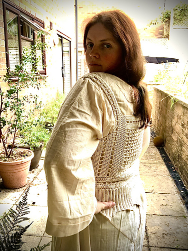 Ravelry: Isca pattern by Rachel Field