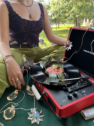 Ravelry: Isca pattern by Rachel Field