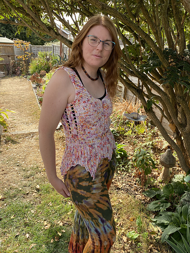 Ravelry: Isca pattern by Rachel Field