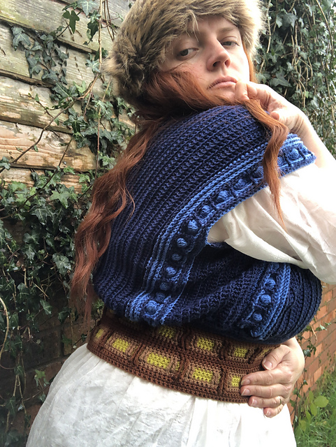 Ravelry: Designs by Rachel Field