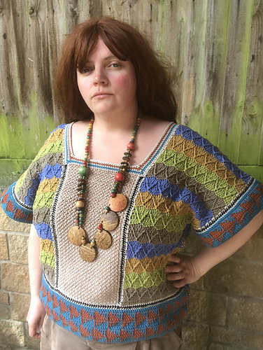 Ravelry: Arrowsmith pattern by Rachel Field