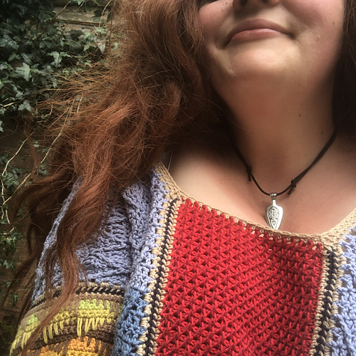 Ravelry: Arrowsmith pattern by Rachel Field