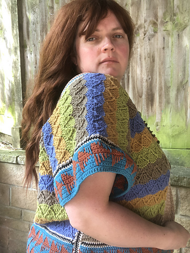 Ravelry: Arrowsmith pattern by Rachel Field