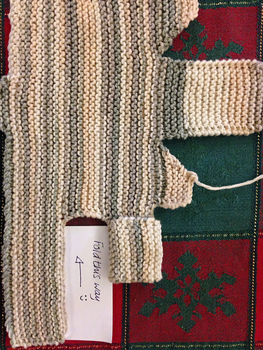 Ravelry: Elliot pattern by Anne Makepeace