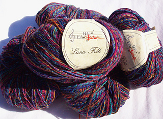 Ravelry: Lane Borgosesia Lana Folk