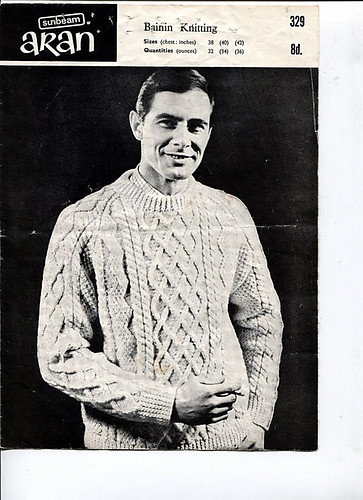 Ravelry: Sunbeam 329 - patterns