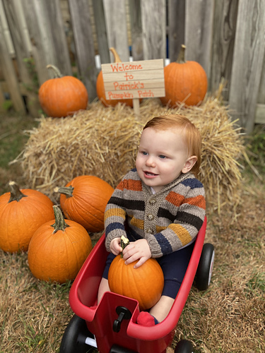 Ravelry: Elwood pattern by Jenny Wiebe