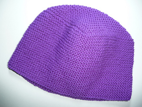 Ravelry: The Very Basic Hat Recipe pattern by Ellen Easton