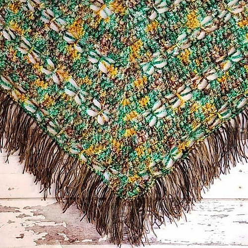 Ravelry: Dragonfly Dance Shawl pattern by Perfect Posies By Paige