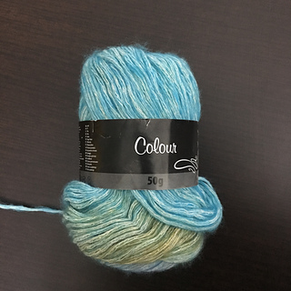 Ravelry: JES Collection Colour